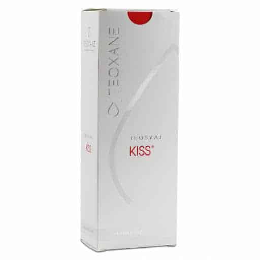 Teoxane – Kiss (2x1ml) | Farmacia Porta Pia