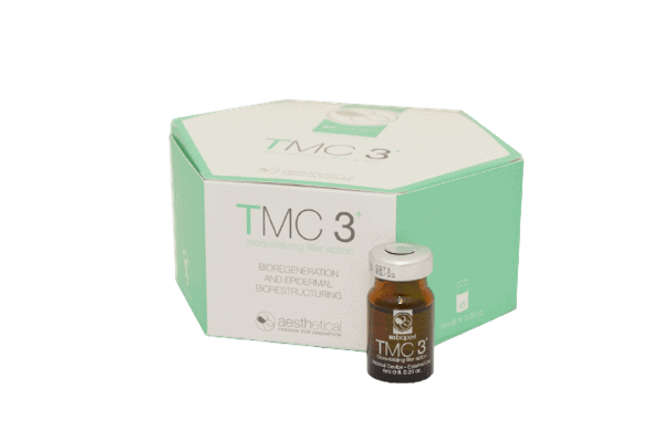 TMC 3+ action peel | Farmacia Porta Pia