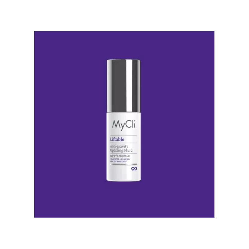 MyCli – Liftable Contorno Occhi Fluido Liftante Anti-Age 15ml | Farmacia Porta Pia