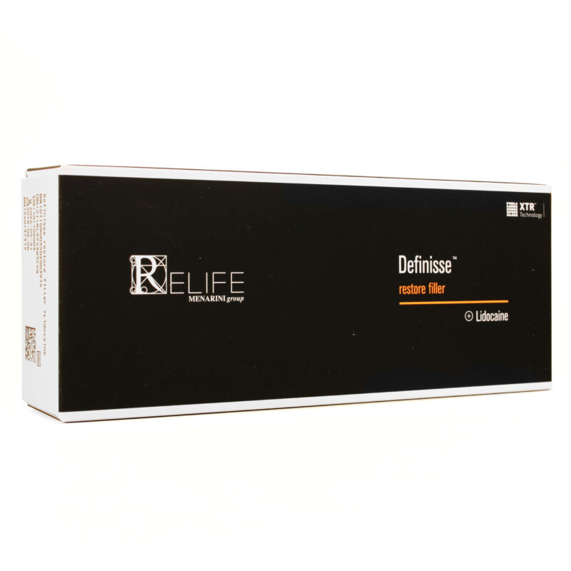 Relife – Definisse restore filler | Farmacia Porta Pia