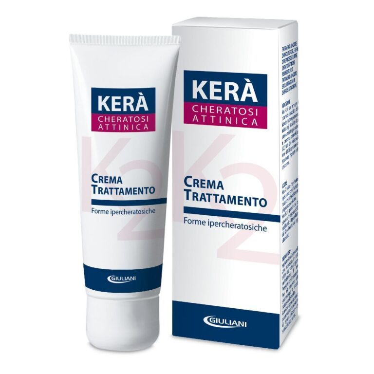 Kerà K2 Crema Trattamento – 50ml | Farmacia Porta Pia